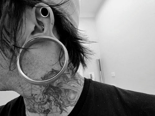 Pennington's Perfect Health: How extreme body modifications can affect ...