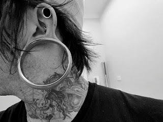 Pennington's Perfect Health: How extreme body modifications can affect ...