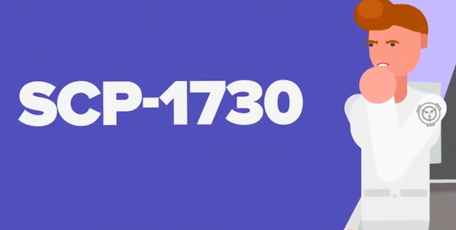AMF&P: scp 1730 | SCP Foundation | What happened to Site-13
