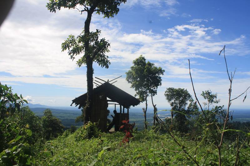 HOME STAY AT RONGO DALGAON: TOUR HIGHLIGHT