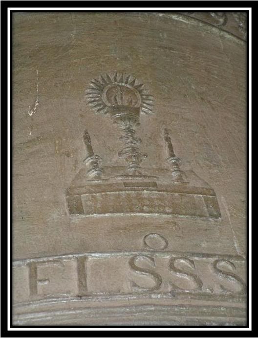 LA CATEDRAL DEL CUSCO: La historia de la María Angola