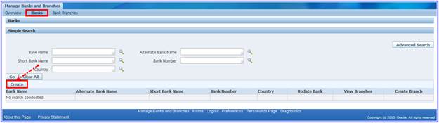 Oracle Applications: Oracle R12 Credit Card Payments Setups and Process