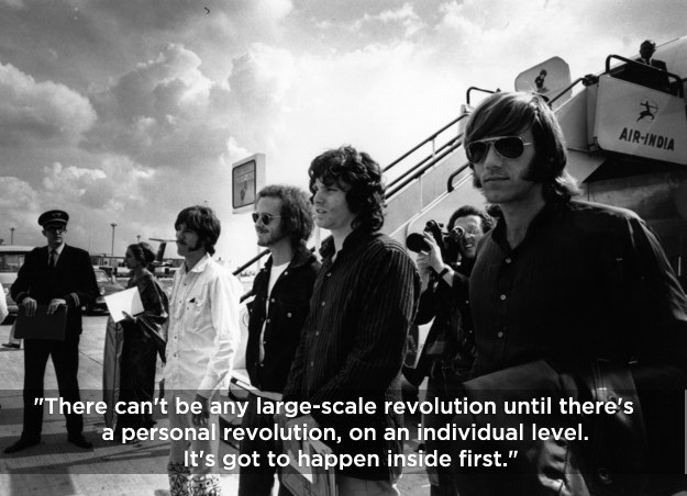 14 Quotes from The 1960s That Defined The Decade ~ Vintage Everyday