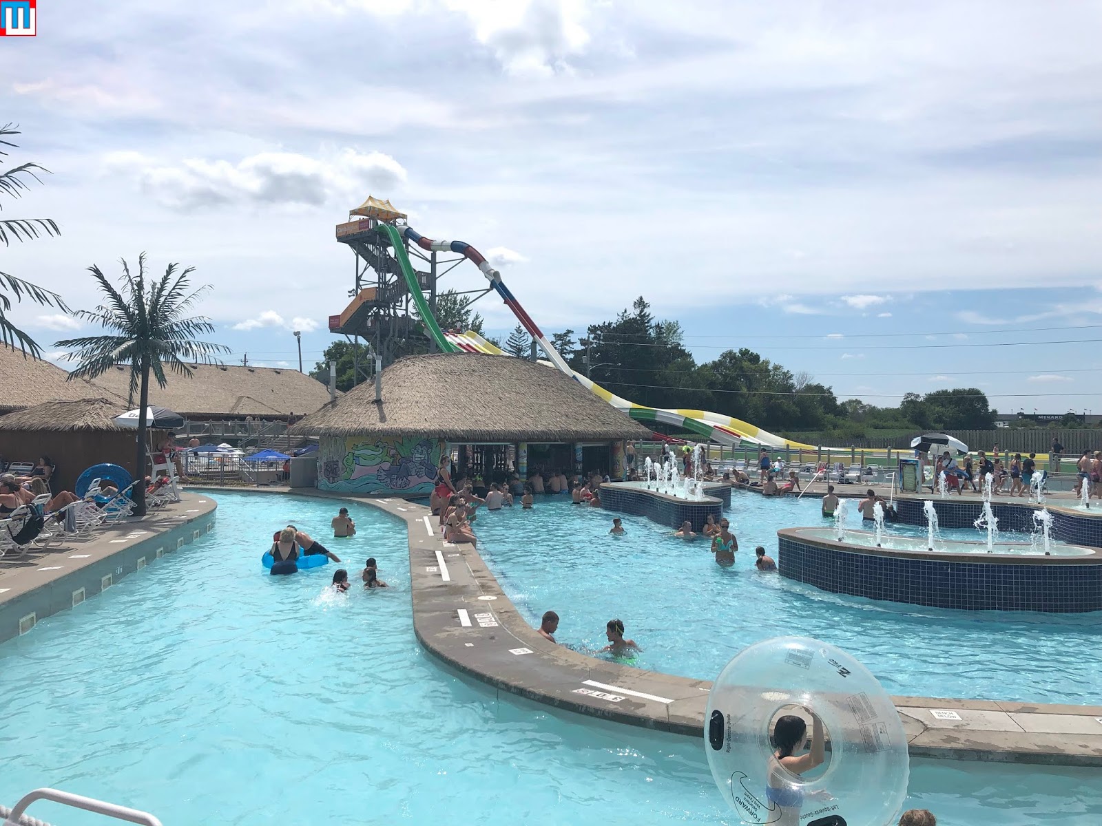 MidwestInfoGuide: Adventure Bay