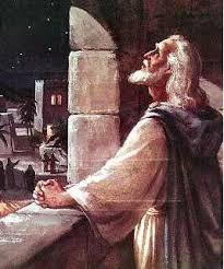 Larry Thompson: DANIEL'S PRAYER FOR ISRAEL - Daniel 9 part 1