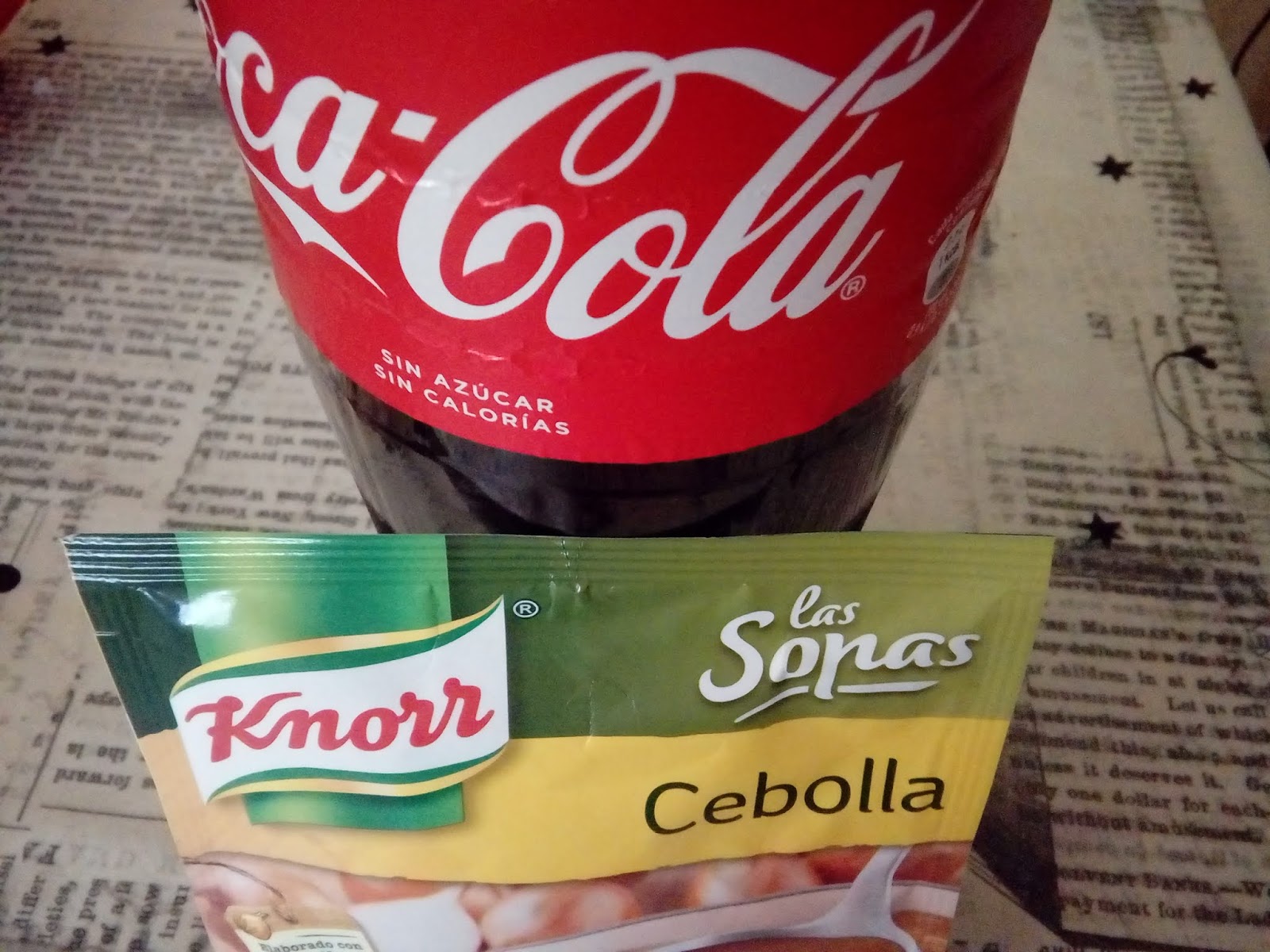 Solomillo de cerdo a la Coca-Cola