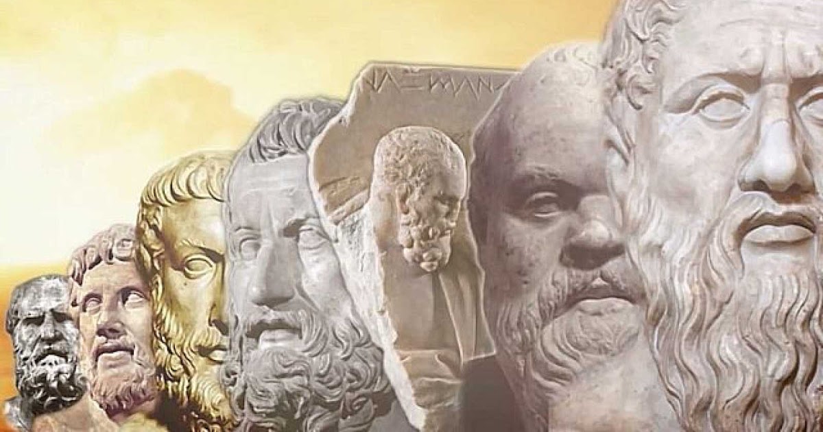 El Blog de El Divino: 25 Frases de Gran Filosofía XXI