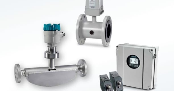 The Process Technology Blog: SIEMENS Flow Measurement Product Guide