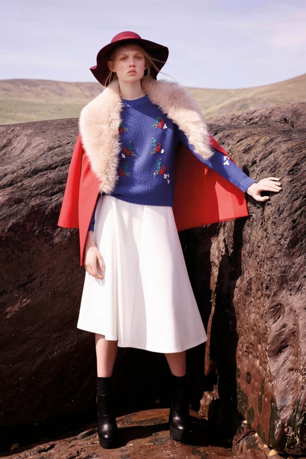 Primark Autumn Winter 2014 Collection | Cool Chic Style Fashion