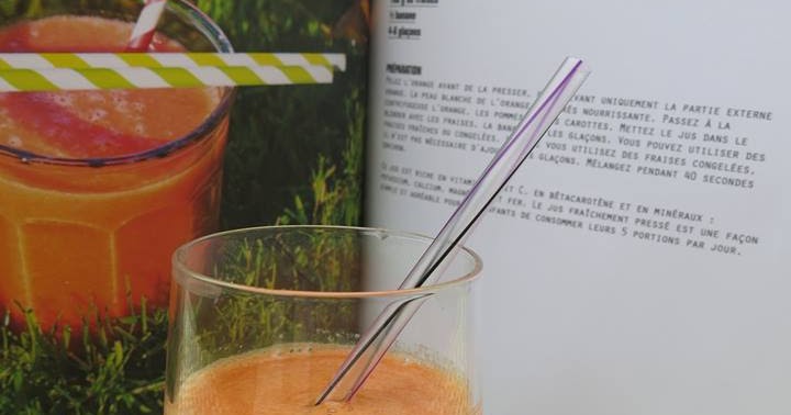 2 louveteaux homeschoolers: Eloge de la centrifugeuse