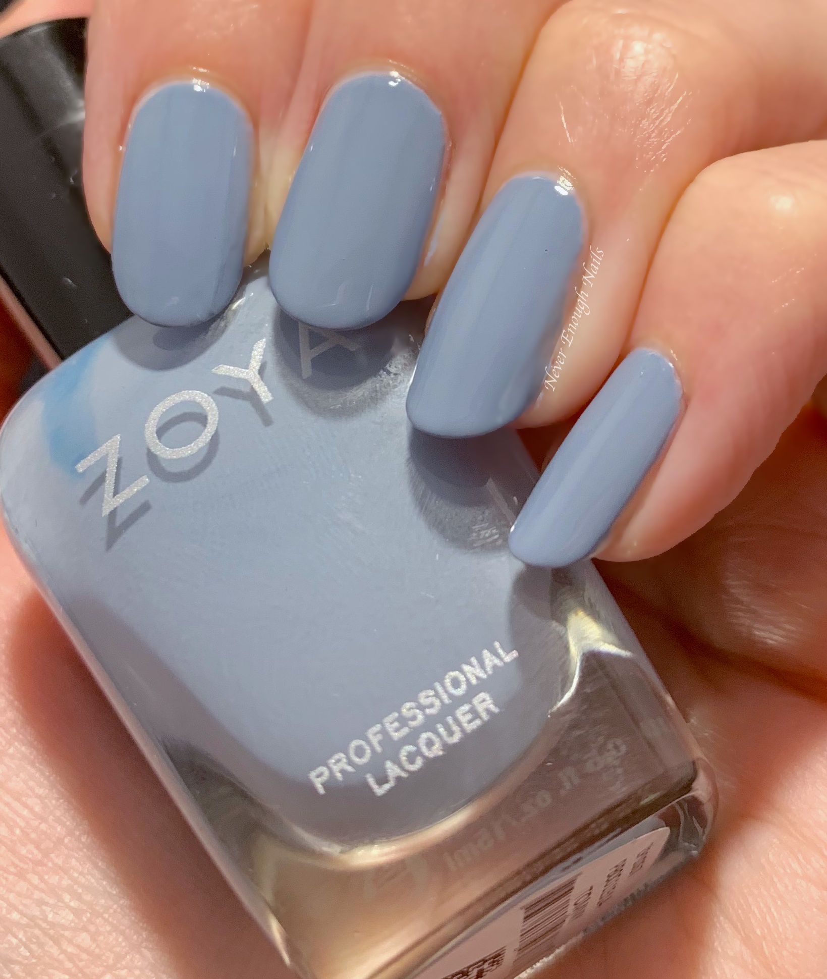Never Enough Nails: Zoya Luscious Fall 2020 Swatches & Review!