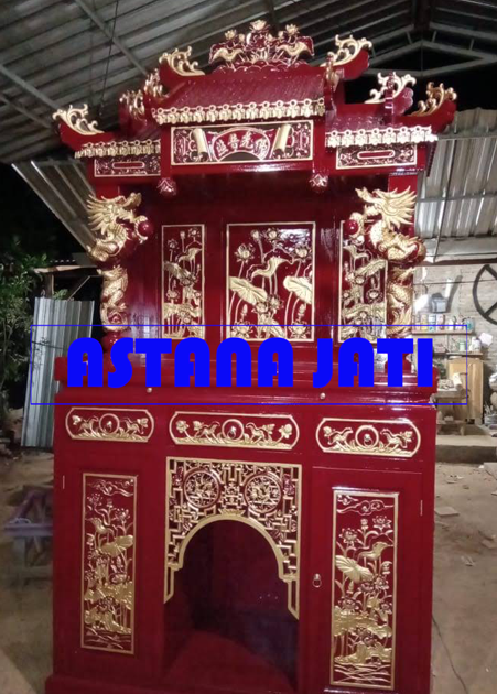 Rumah Sembahyang - PASAR RAYA ID