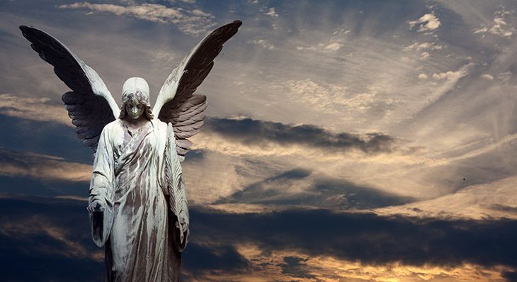 KUR'AN'IN MELEK ÇELİŞKİSİ - Din ve Mitoloji