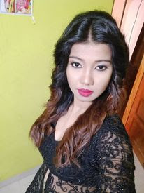 Rasmita Swain Wiki Biography, Web Series, Movies, Photos Age, Height ...