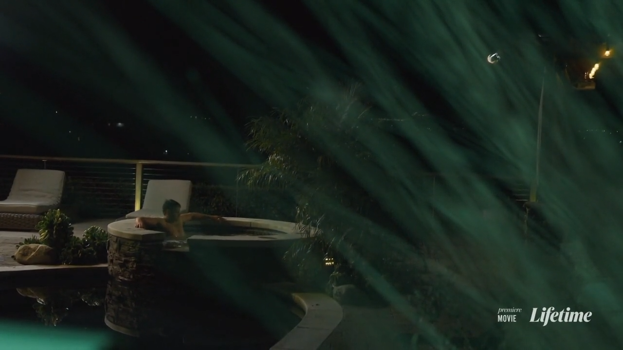 Tanner Zagarino & Clark Moore in Pool Boy Nightmare (2020) ~ DC's Men ...