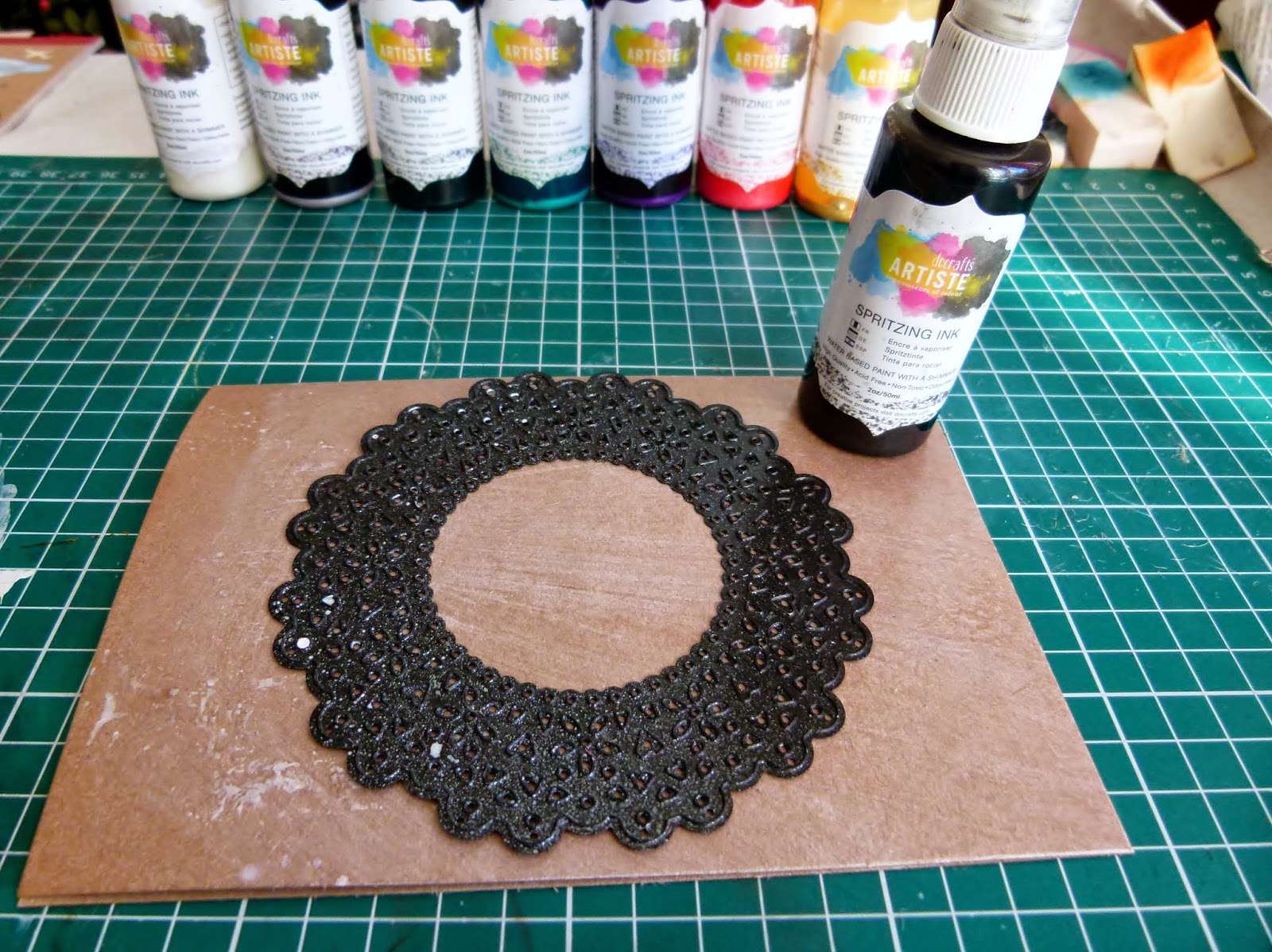 A Beginners guide to Misting Sprays | Life in a Snapshot