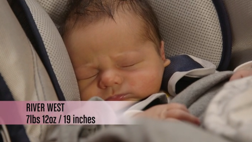 The Blog Is Right: Game Show Reviews and More!: "Labor Games" Review