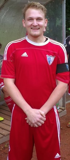 FC Gebesee 1921: Fußballer erklären die Welt