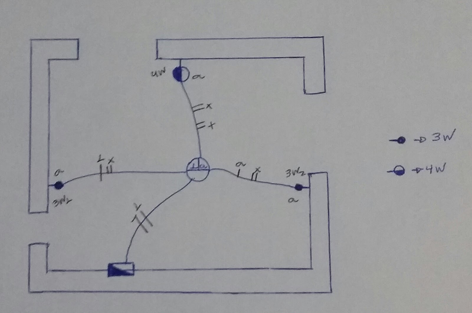 Blog da turma AN1 - Automação Industrial 2016/2: Ligação de um ...