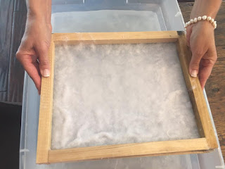 colormehappy: Simple step by step photo guide to make your own handmade ...