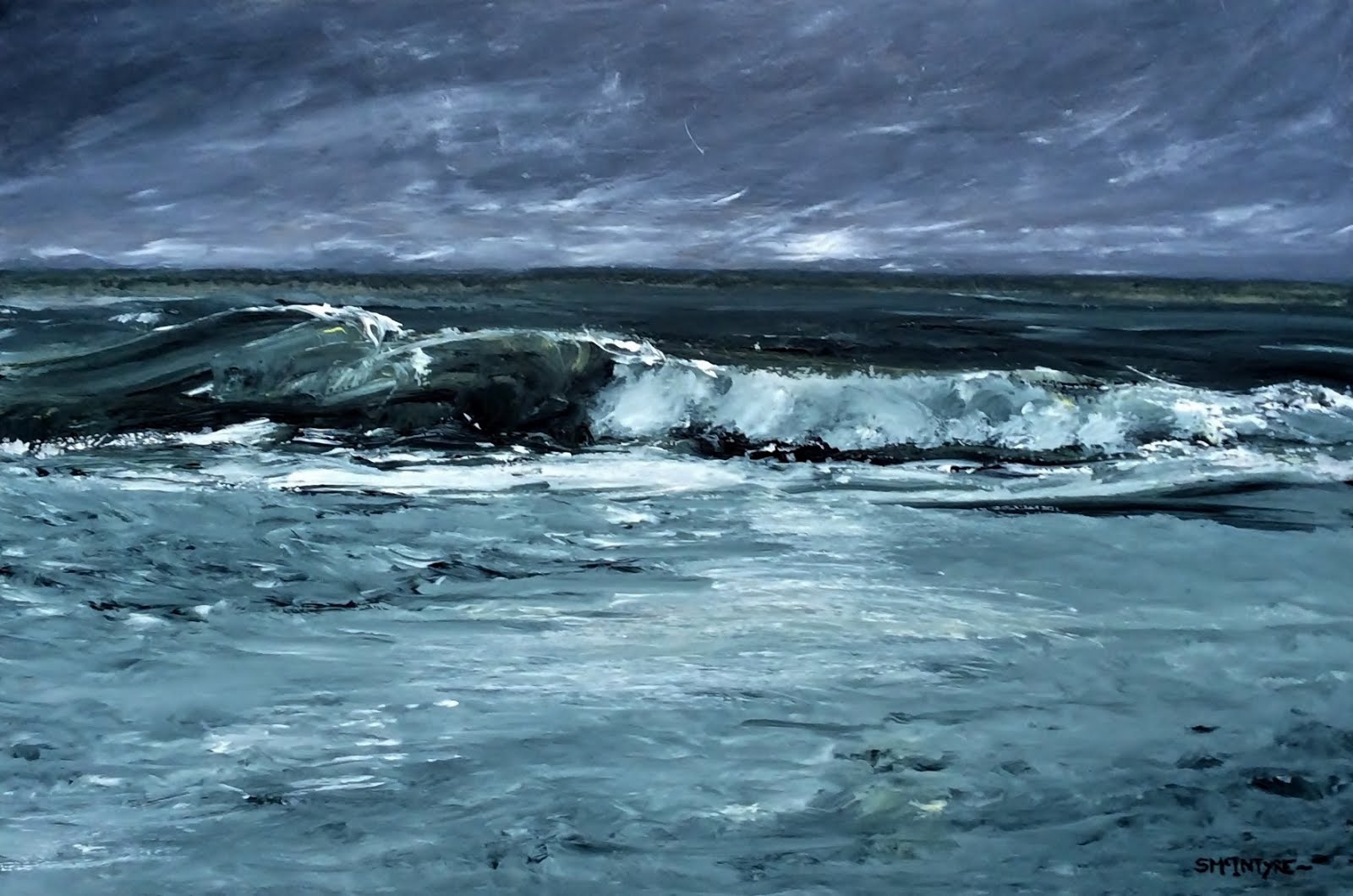 ADAMS ART ASSOCIATES: SOLD: CHINESE BOWL WITH LEMONS