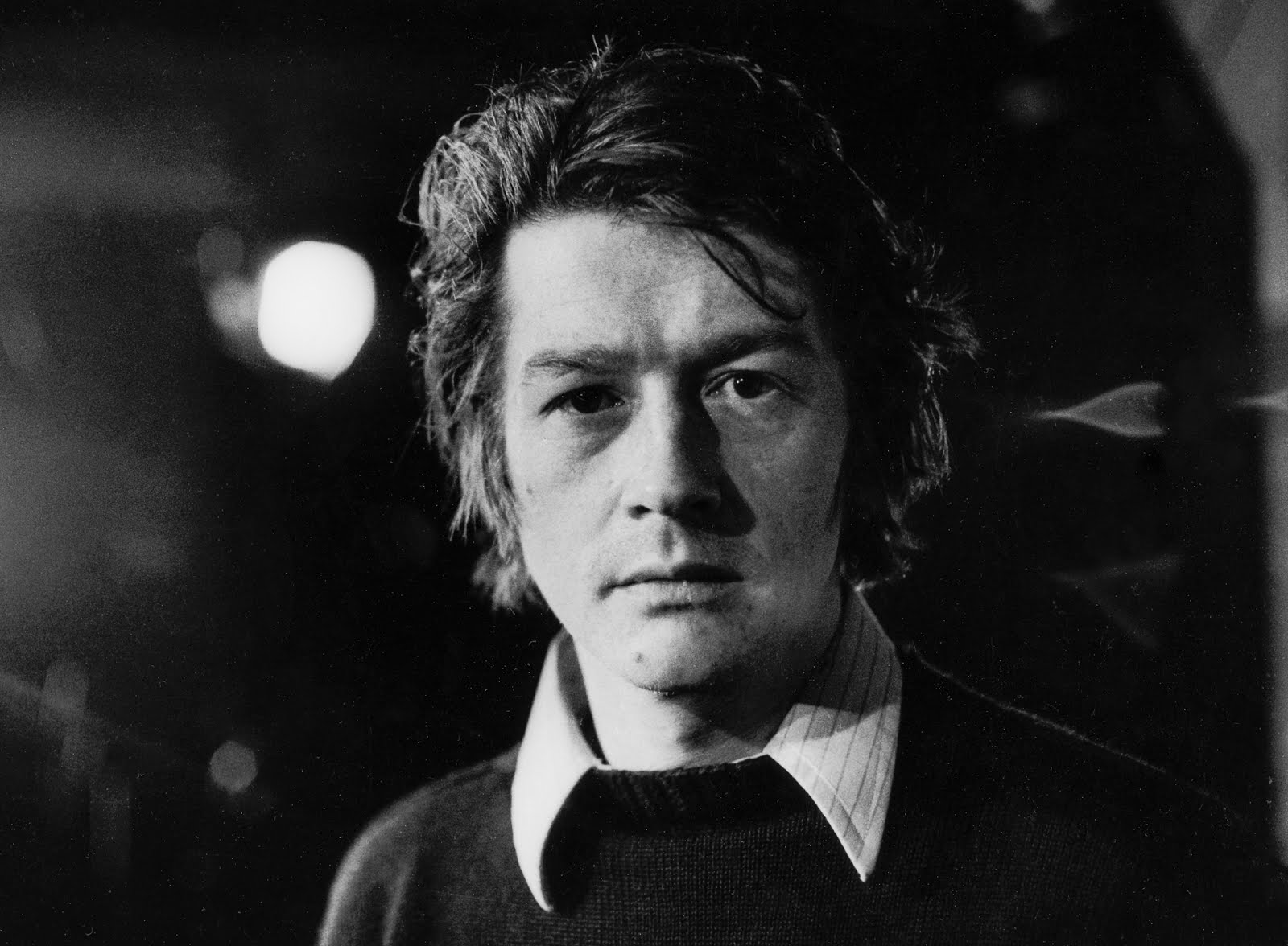 CELLULOID SLAMMER: John Hurt (1940-2017)