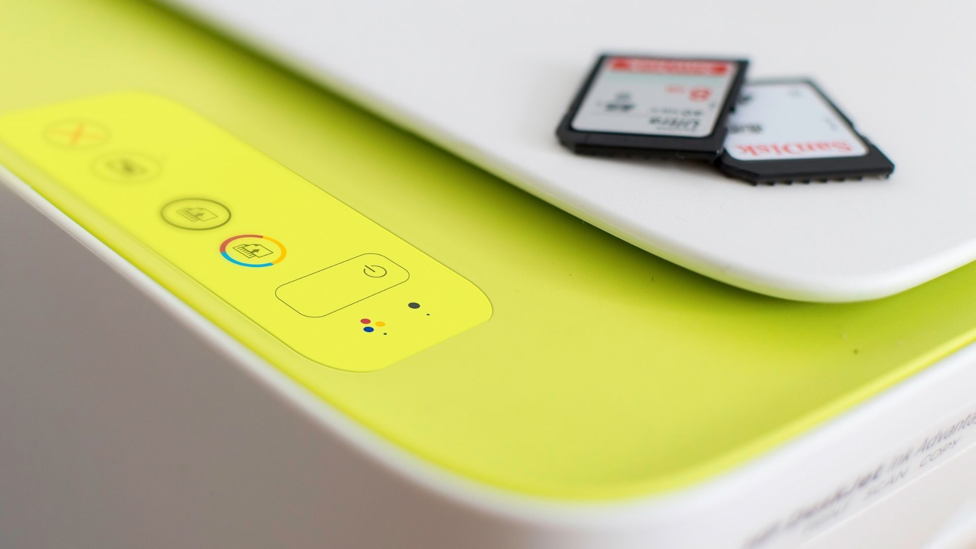 What are the Steps to Connect iPad to Wireless HP Printer