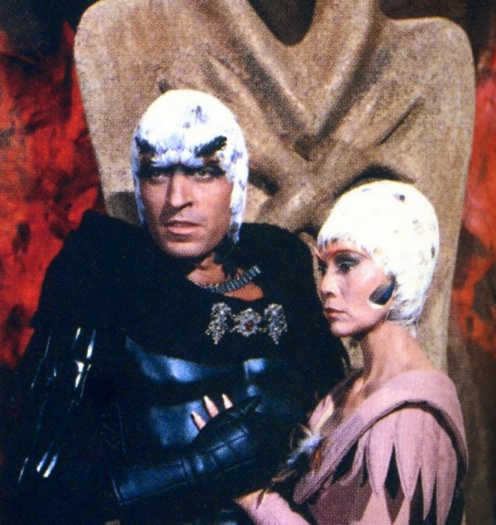 John Kenneth Muir's Reflections on Cult Movies and Classic TV: Buck ...