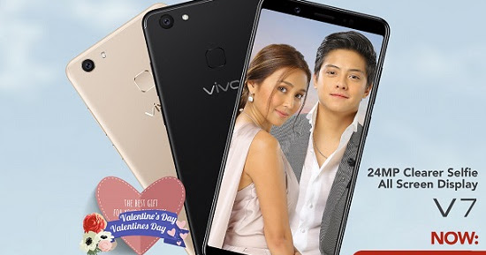 Vivo announces Love Month Special Promo this February