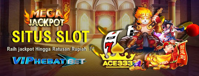 DAFTAR ACE333 | AGEN ACE333