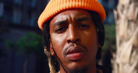 RE-VOLT : Dubai Based Rapper Freek latest single "Wala Kilma" gaining ...