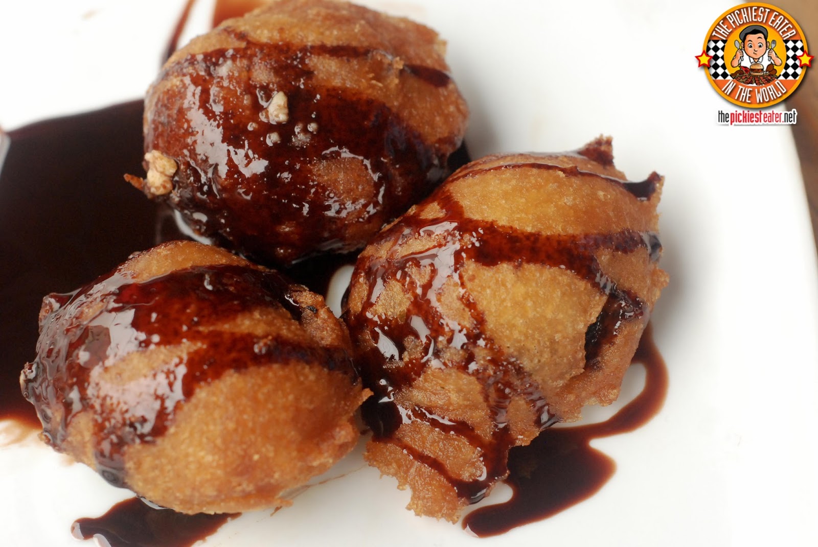 THE PICKIEST EATER IN THE WORLD: SUPER SAVER DISCOVERY: KANTO FREESTYLE ...