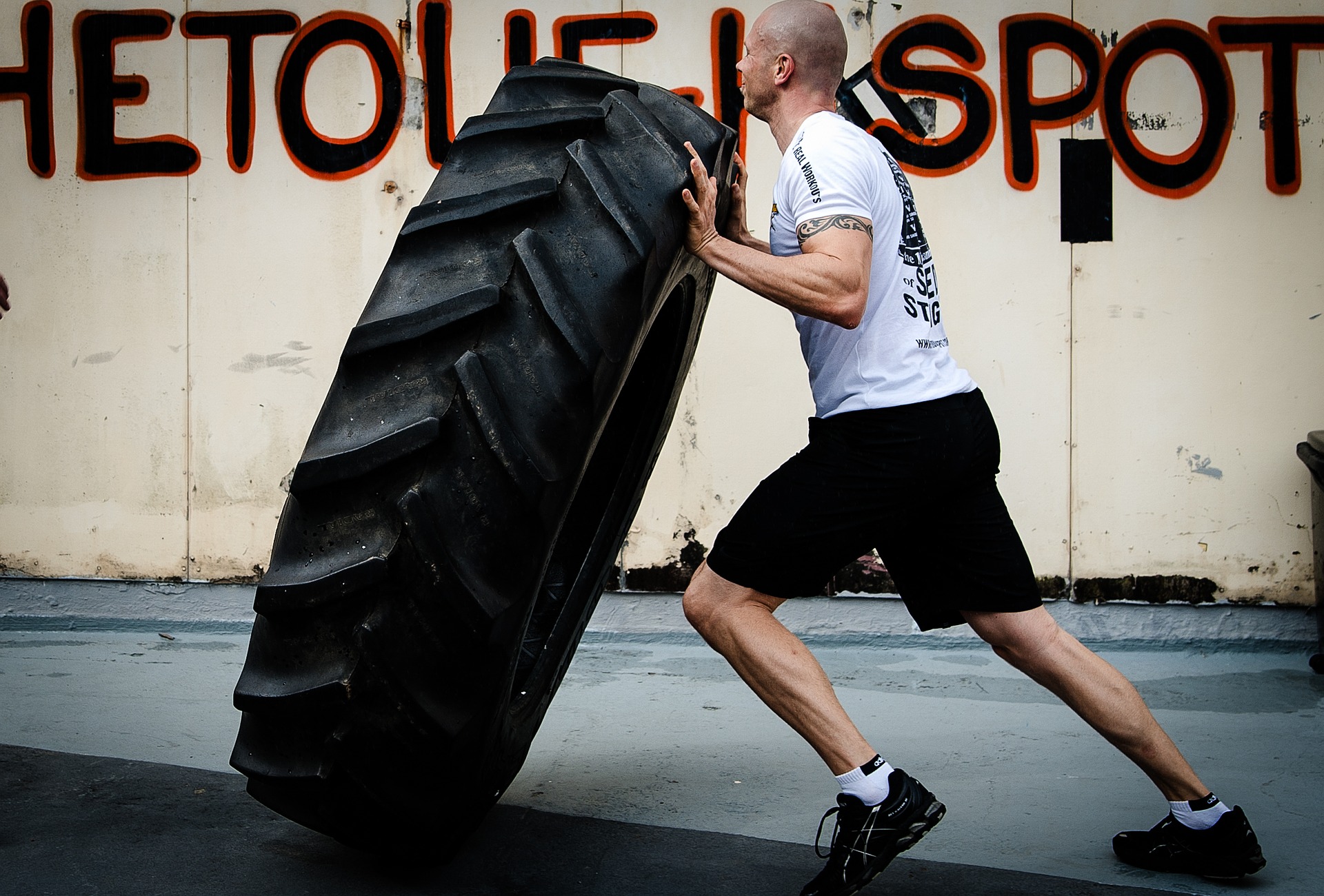 Top 11 Strategies to take your CrossFit Game to the Next Level