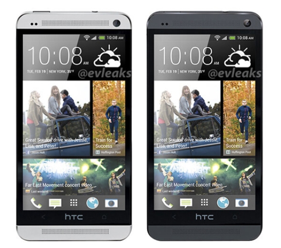 HTC One Specifications and price
