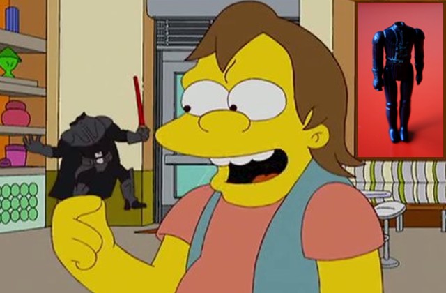 Damn good coffee: Viisikymmentä televisiosarjaa #1: The Simpsons (1989-)