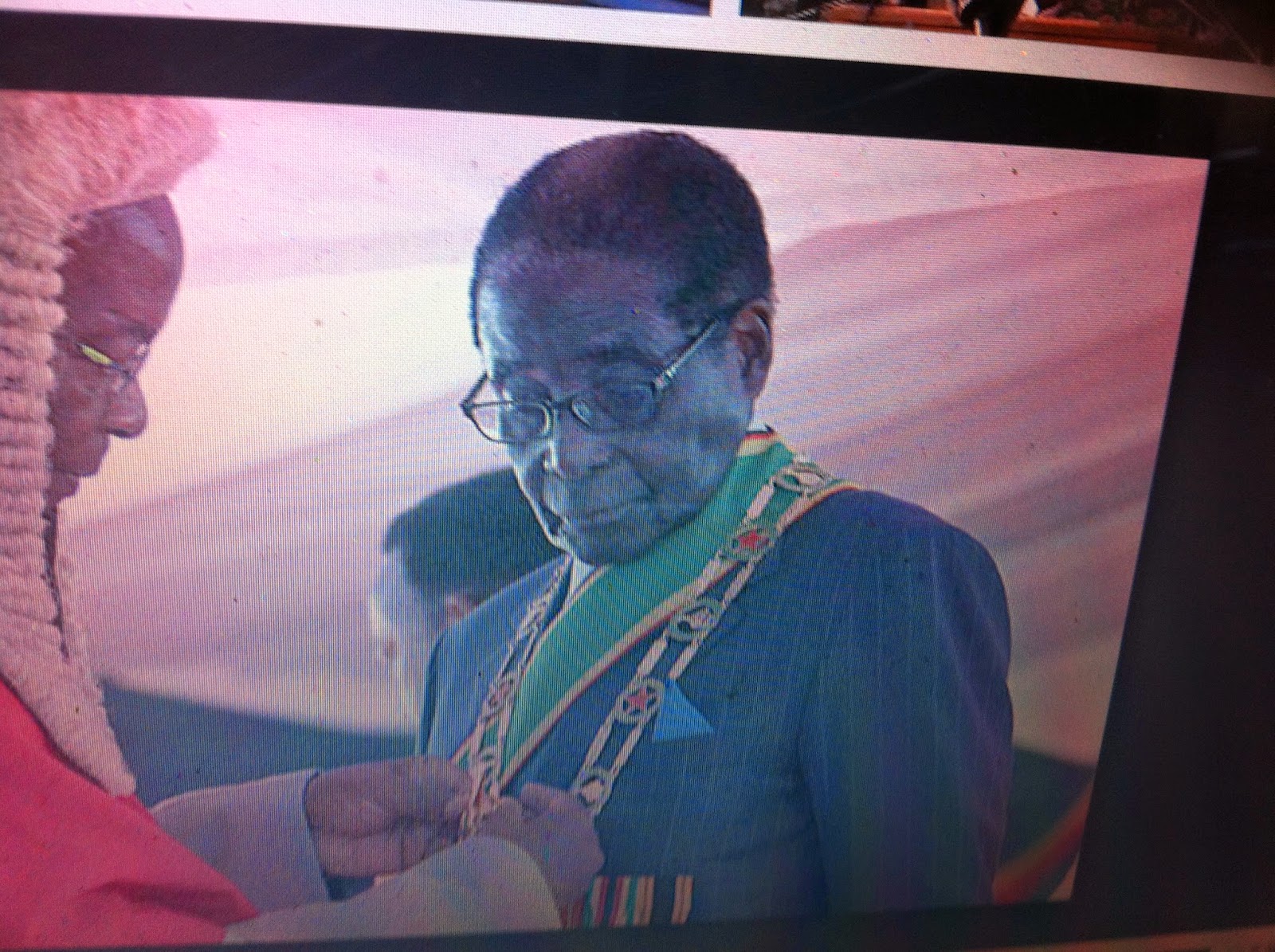 THE BLACK SOCIAL HISTORY:: BLACK SOCIAL HISTORY : AFRO-ZIMBABWEAN ...