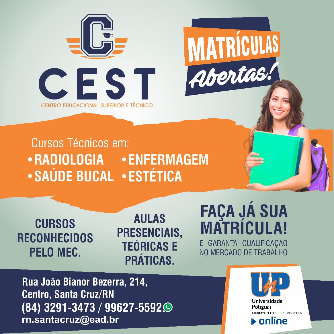 BLOG DO ANDRÉ FOTOS: MATRÍCULAS ABERTAS PARA CURSOS TÉCNICOS, GARANTA ... BLOG DO ANDRÉ FOTOS: MATRÍCULAS ABERTAS PARA CURSOS TÉCNICOS, GARANTA ...