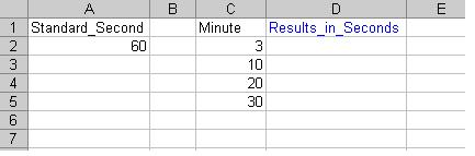 sharing: How To Make Cells Reference in Spreadsheet Excel Become Static ...
