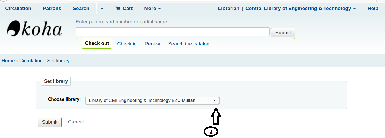 How to Cataloguing in Koha | Adding a New Books in Koha Cataloging