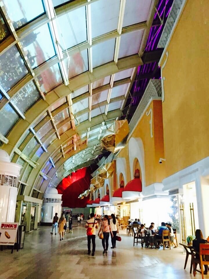 Juan Trip At A Time: Okada Manila: A Sneak Peek