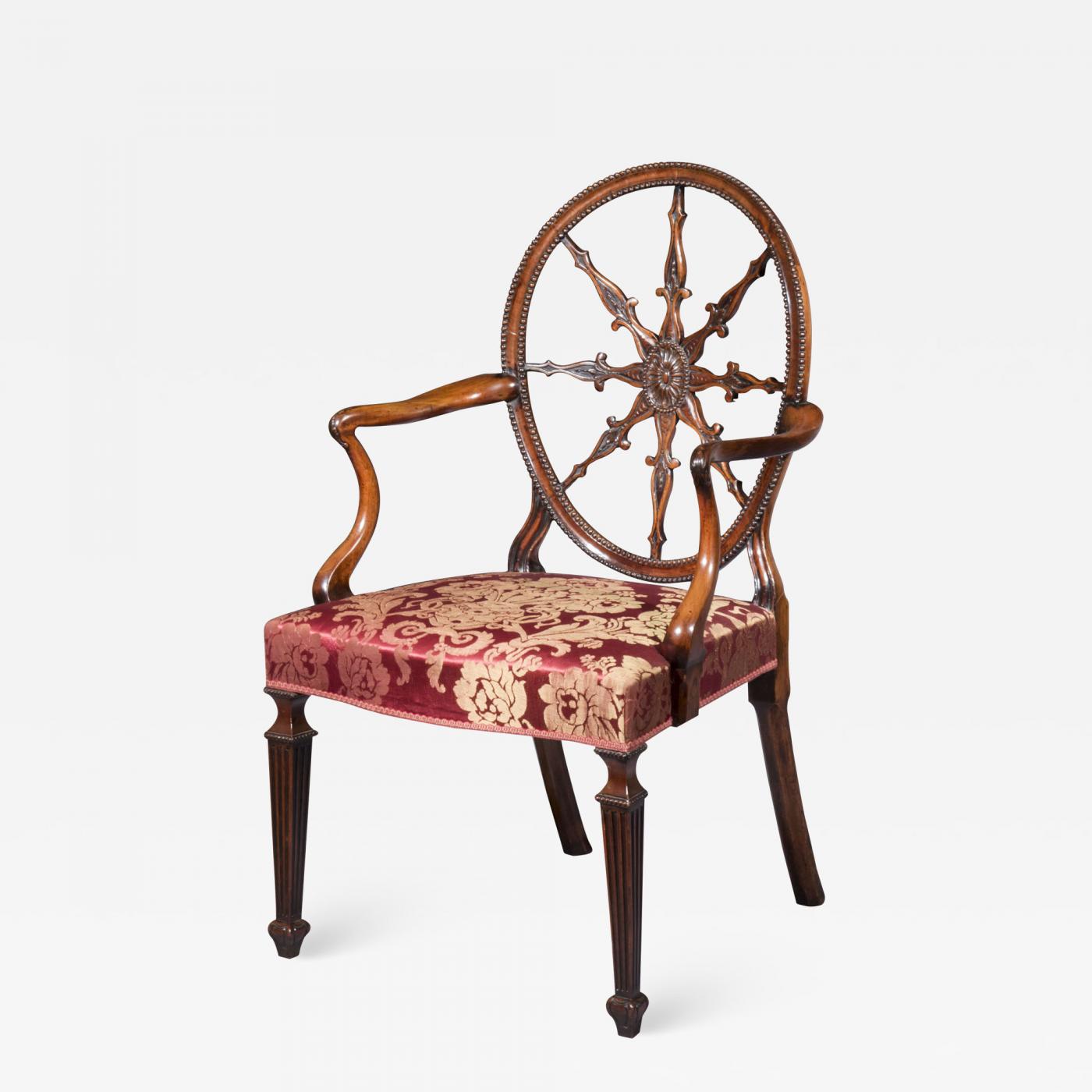 Fiorito Interior Design: History of Furniture: Adam Style