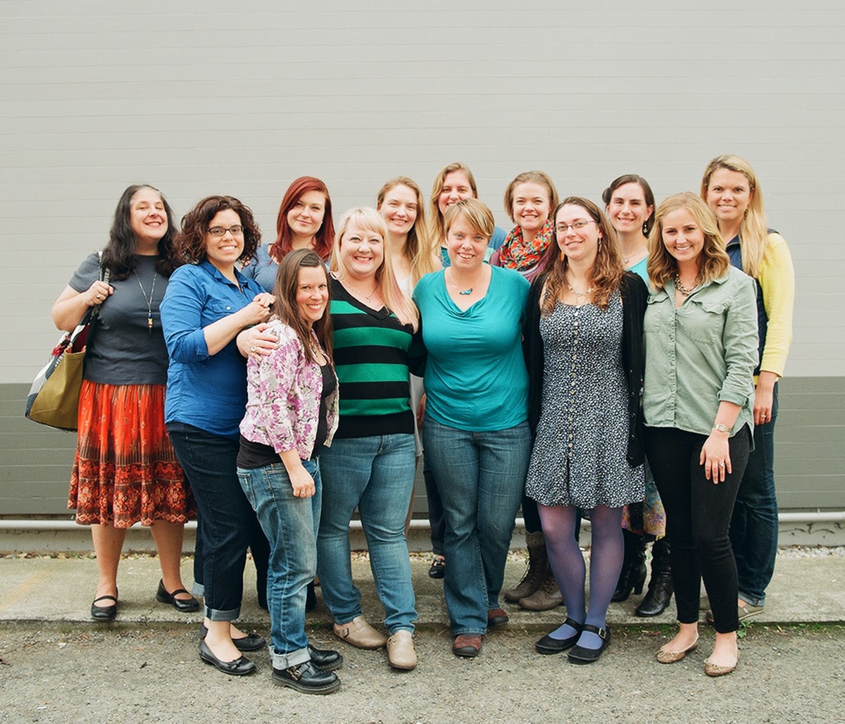 SF Bay Area Etsy Street Team: Meet the SF Etsy Leadership Team