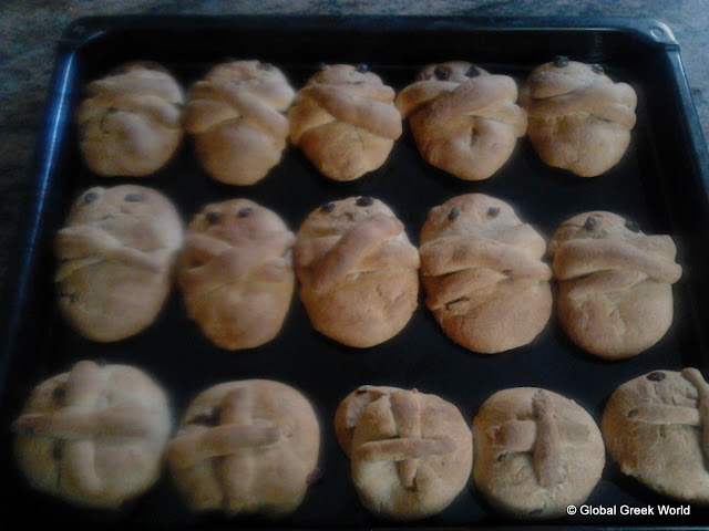 Global Greek World: Σάββατο Του Λαζάρου: Lazarus Saturday, Time for ...