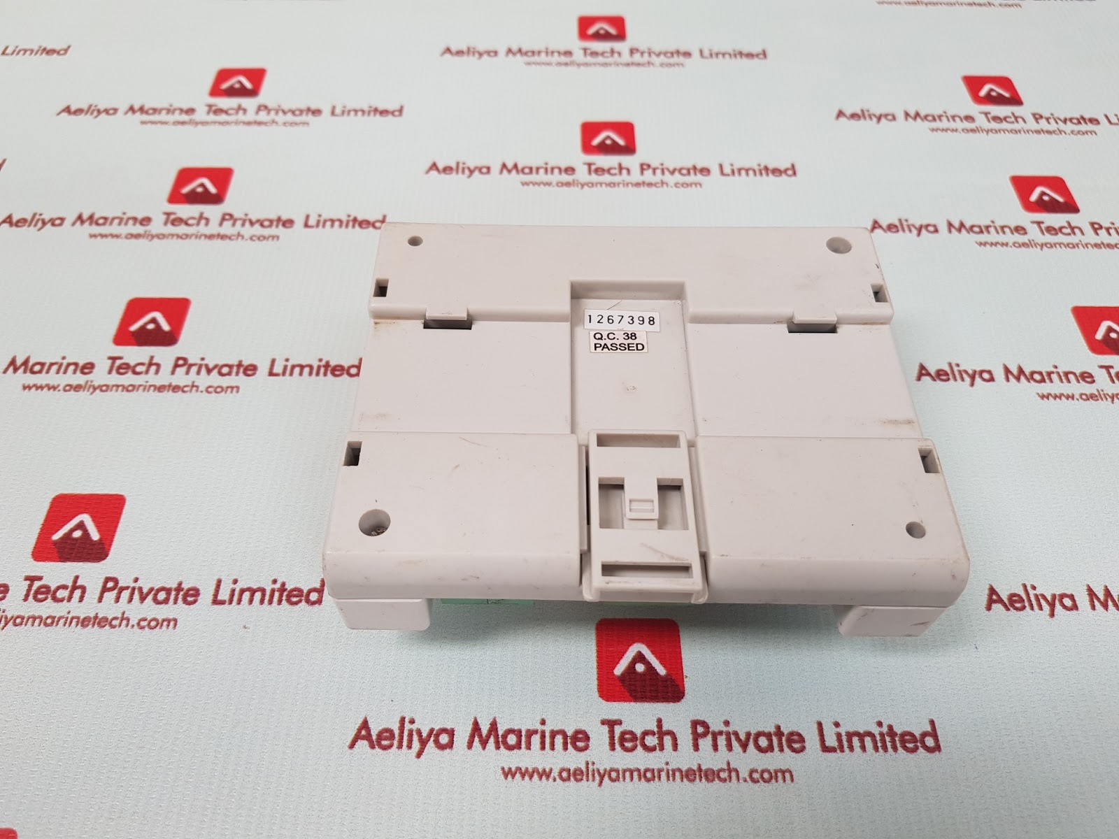 BELIMO T24-V02BAC ROOM CONTROL MODULE - Aeliya Marine