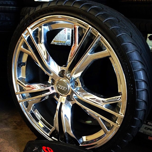 Trigueiro Rodas Store - www.trigueirorodas.com.br / (84) 32233905: Roda ...