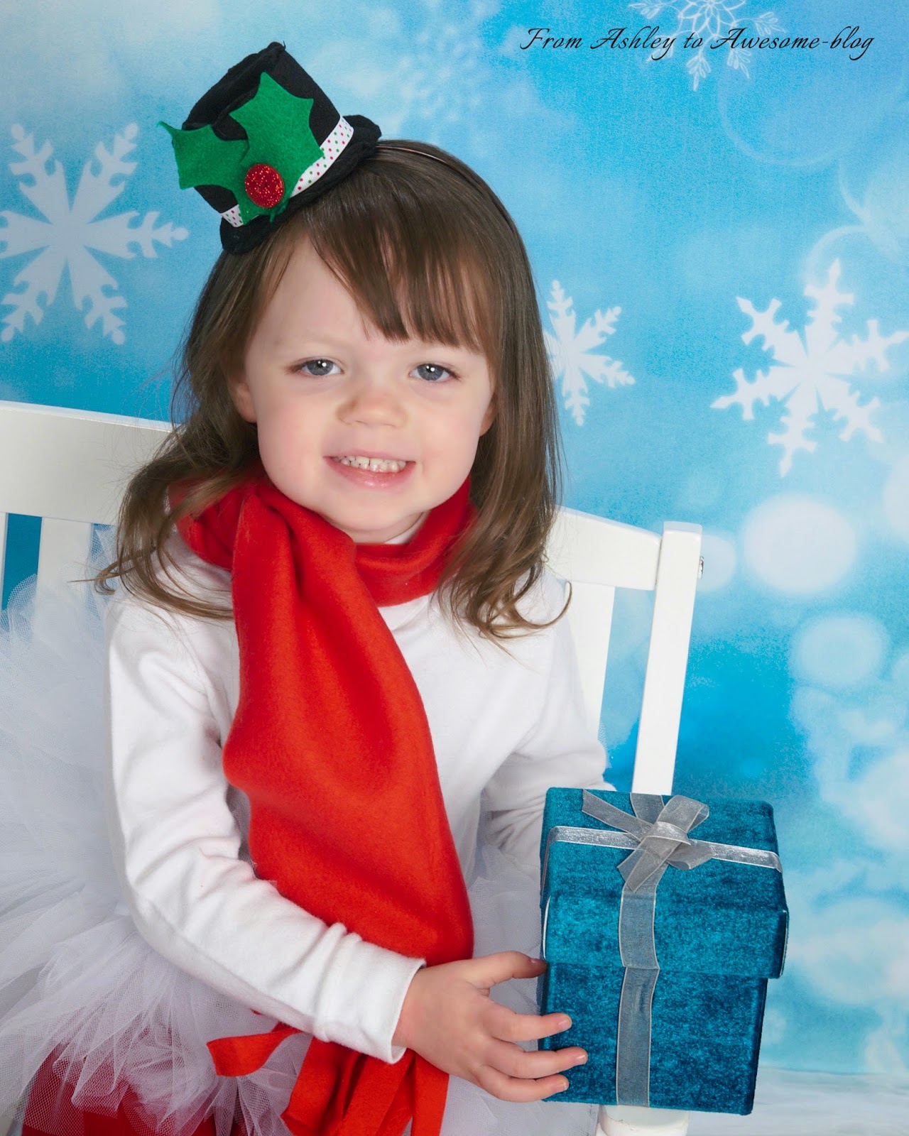 How to easily create a snowman (or snowgirl) outfit | From Ashley to ...