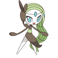 Pokémon Blast: Meloetta e a melodia das emoções - Nintendo Blast
