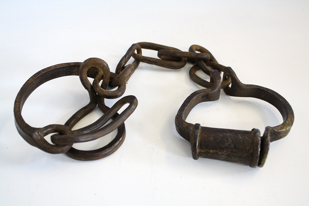 Historical Nerdery: July 2019