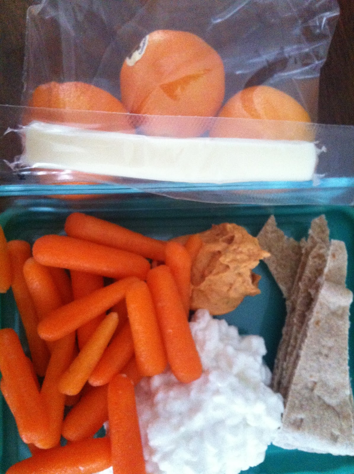 EAT ME: Breakfast Bento Box