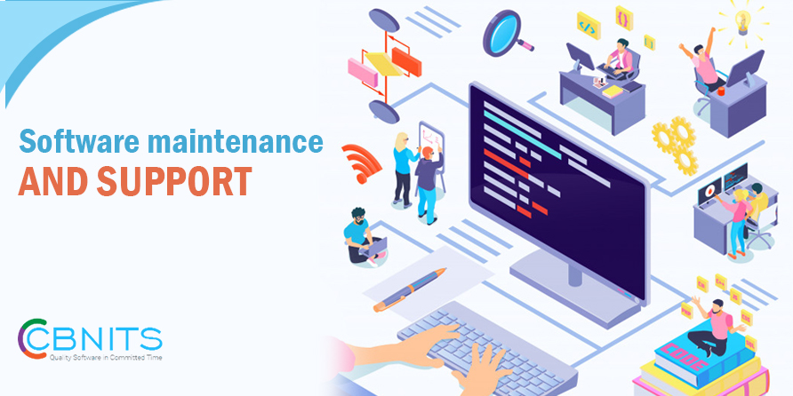 The Value of Software Maintenance & Support Services for your Business ...